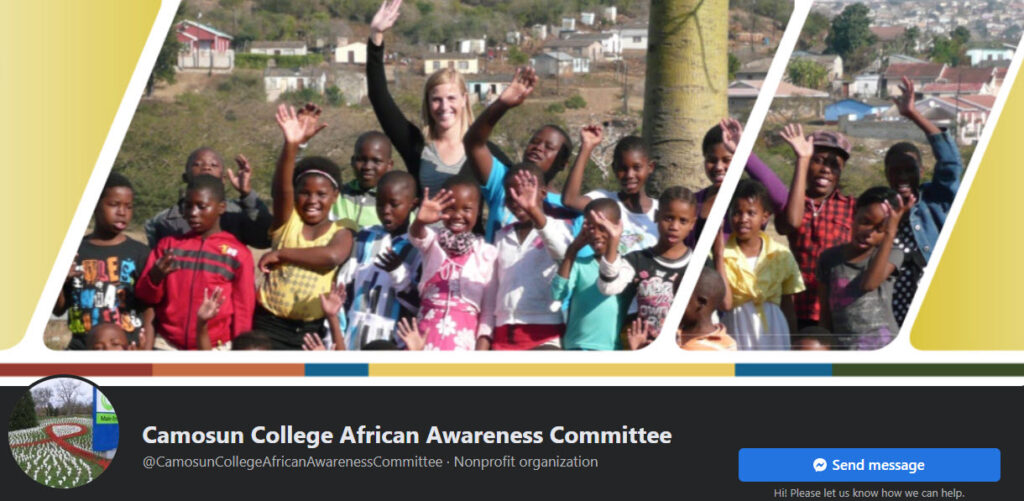 Announcing the 2022 CCFA Charity Fund Recipients